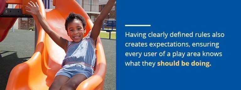 Top Playground Safety Rules for Kids | LTC