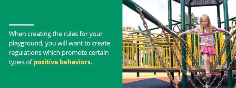 Top Playground Safety Rules for Kids | LTC