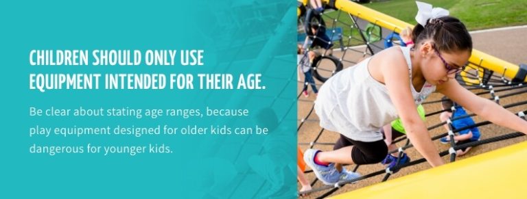 Top Playground Safety Rules for Kids | LTC