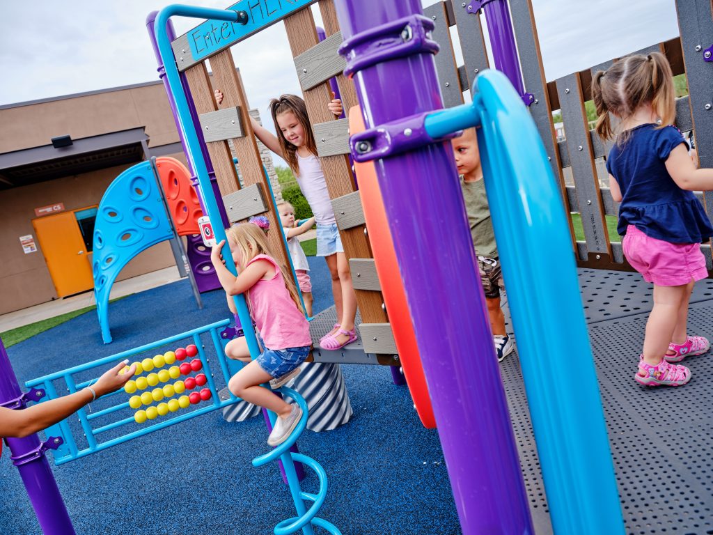 How Play Enhances Communication and Literacy in Children