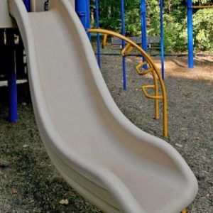 Curved Slide | LTC