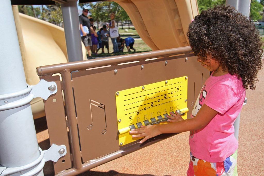 Melody Maker Reach Panel | LTC