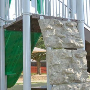 Rock Challenge Wall | LTC