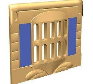 Ship Window Panel | LTC