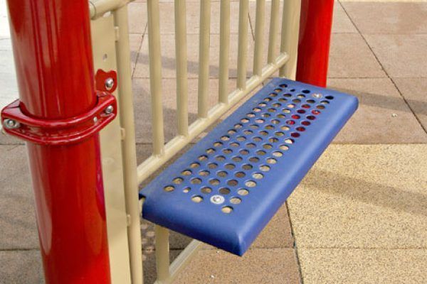 Steel Seat Panel | LTC