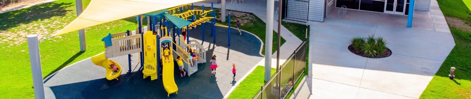 MaxPlay Playground Equipment | Little Tikes Commercial