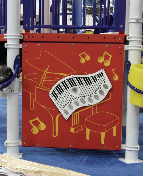 Piano Panel | LTC