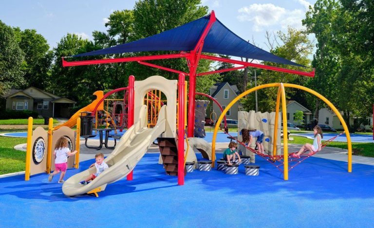 Commercial Playground Equipment | Little Tikes Commercial