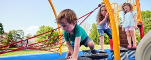 How To Improve Community Parks in Your Neighborhood | LTC