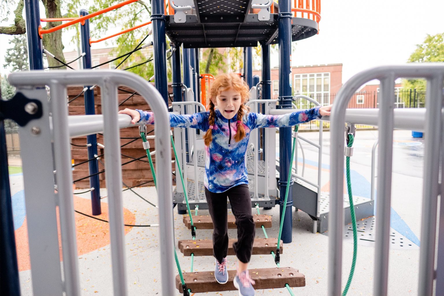 Commercial Playground Equipment and Products | LTC