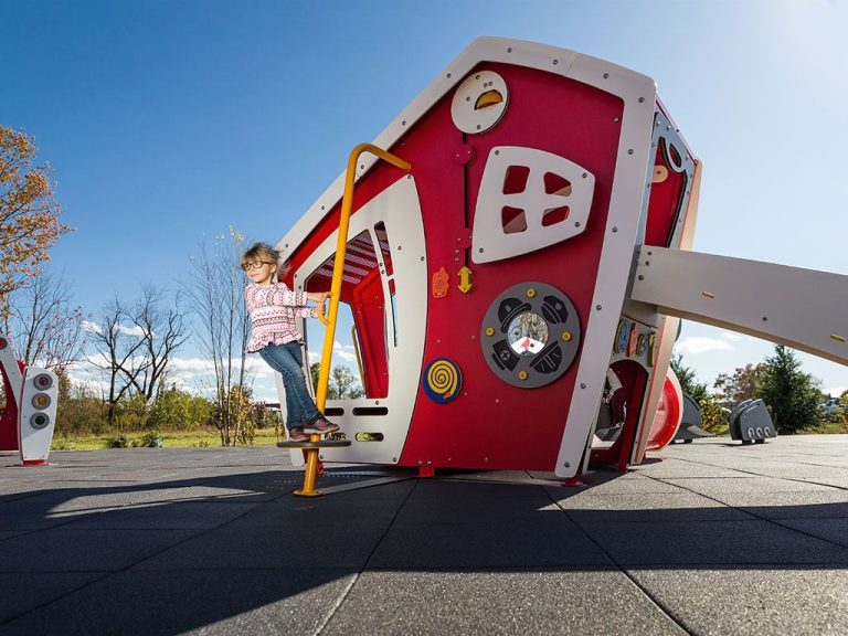 Preschool Playground Equipment | Little Tikes Commercial