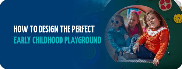 Designing the Perfect Preschool Playground | LTC