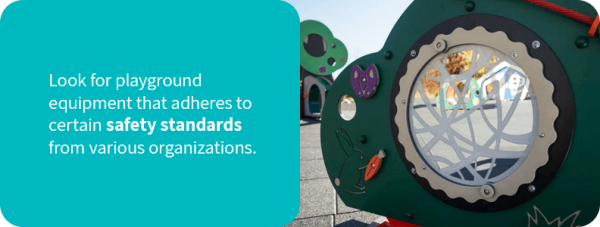 Designing the Perfect Preschool Playground | LTC