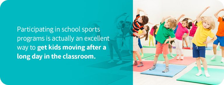 How to Improve Fitness Programs at Schools | LTC