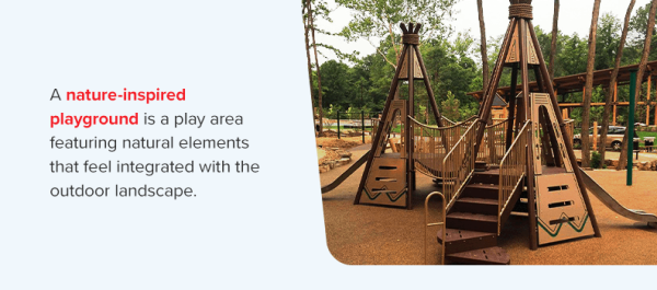 Top Benefits of Natural Playgrounds for Kids | LTC