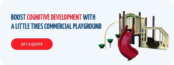 How Playgrounds Can Impact Cognitive Development | LTC