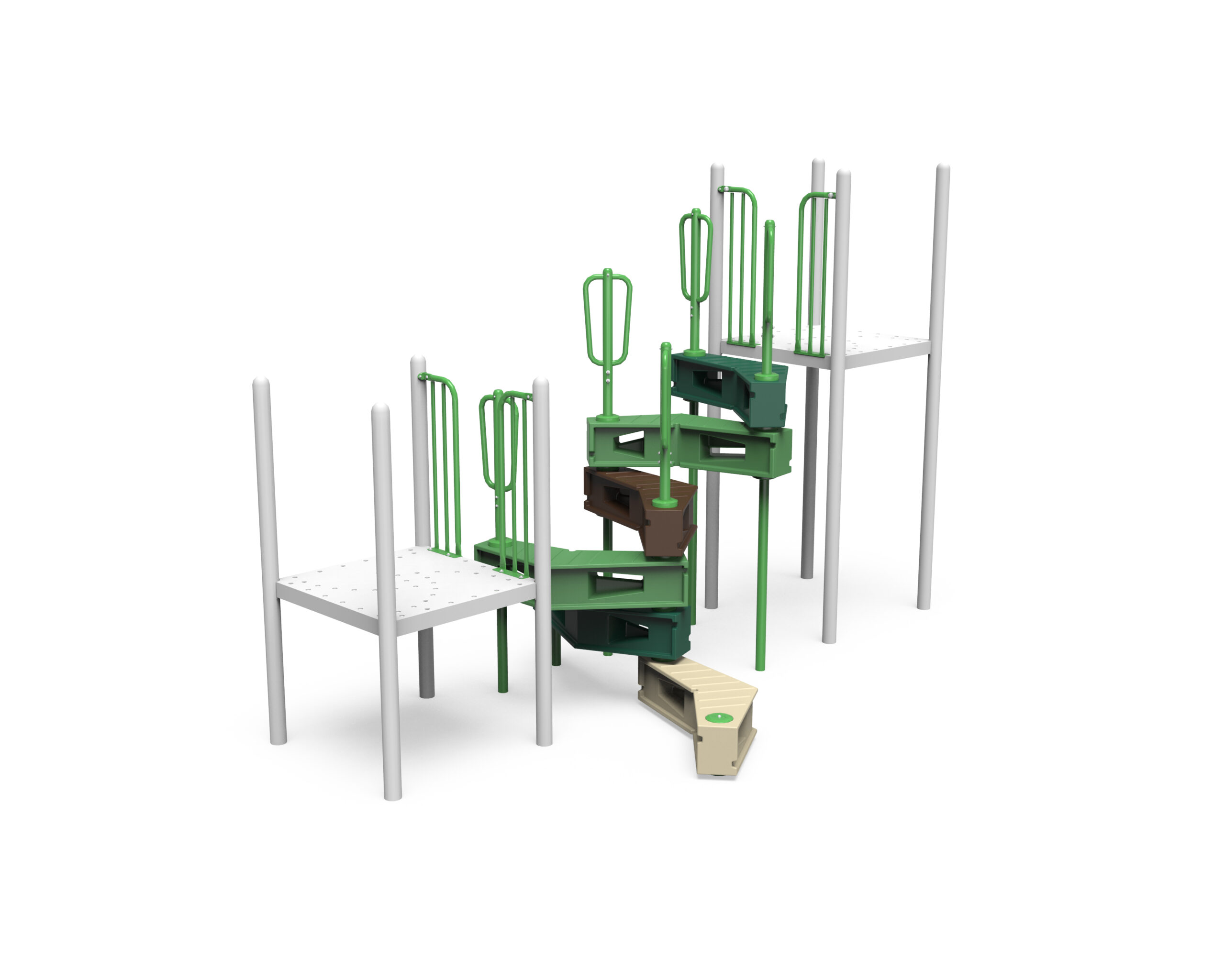 Stax Extension Bridge Climber - PB | LTC