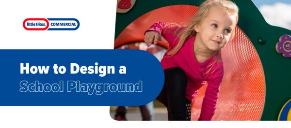 Expert Tips for Designing an Engaging School Playground