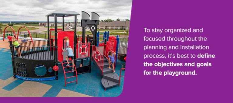 Expert Tips for Designing an Engaging School Playground