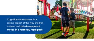 Cognitive Development Through Play for Children | LTC