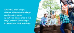 Cognitive Development Through Play for Children | LTC