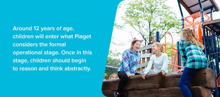 Cognitive Development Through Play for Children | LTC