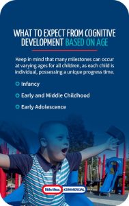 The Benefits of Play for Cognitive Development in Children | LTC