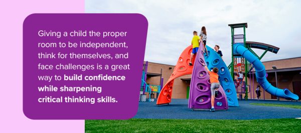 Cognitive Development Through Play for Children | LTC