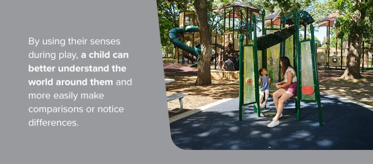 Cognitive Development Through Play for Children | LTC