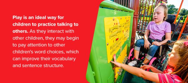 Cognitive Development Through Play for Children | LTC