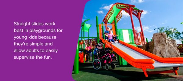 Choosing the Perfect Playground Slide: A Comprehensive Guide