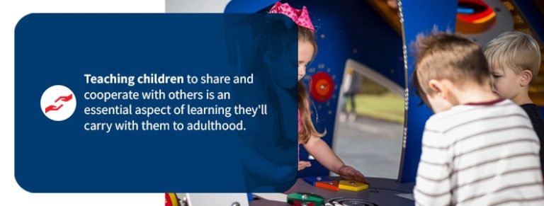 Cognitive Development Through Play for Children | LTC