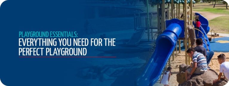 Essential Elements for Designing Engaging Play Spaces | LTC