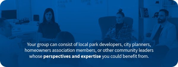 Guide to Planning and Buying a Playground | LTC