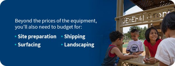Guide to Planning and Buying a Playground | LTC