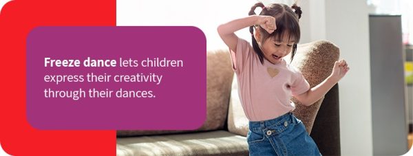 14 Physical Activities for Preschoolers | Little Tikes Commercial