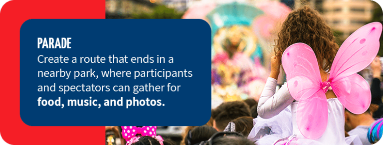 32 Outdoor Community Event Ideas | Little Tikes Commercial