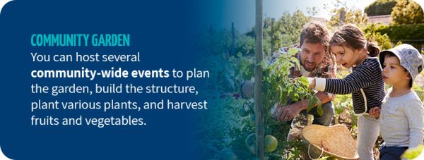 32 Outdoor Community Event Ideas | Little Tikes Commercial