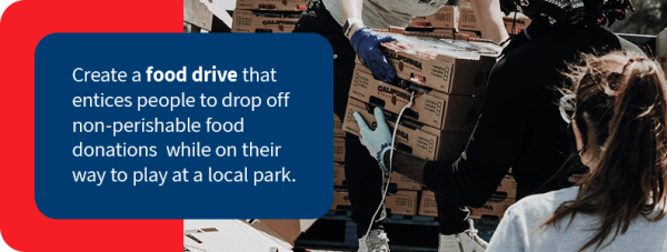 32 Outdoor Community Event Ideas | Little Tikes Commercial