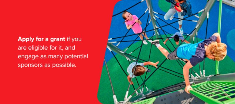 How to Determine a Budget for Your Playground | LTC