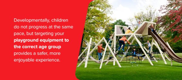 Why Schools Should Have More Playground Equipment | LTC