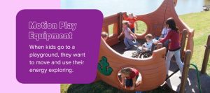 Most Popular Playground Equipment for Kids | LTC