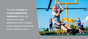 Most Popular Playground Equipment for Kids | LTC