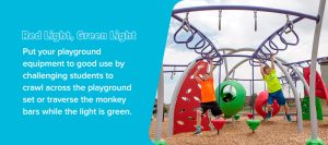 17 Playground Games to Play at School | Little Tikes Commercial