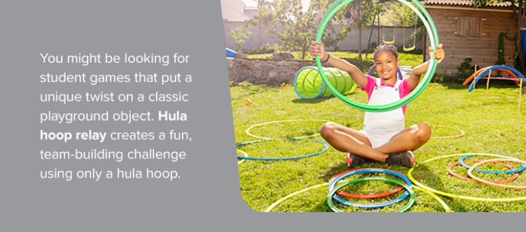 17 Playground Games to Play at School | Little Tikes Commercial