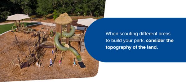 Best Tips for Choosing Park Locations | Little Tikes Commercial