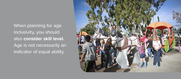 Designing Public Parks for All Ages | LTC