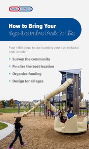 Designing Public Parks for All Ages | LTC