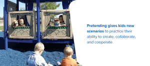 Building Social Skills on the Playground | LTC