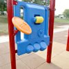 Percussion Instrument Panel for Playgrounds | LTC